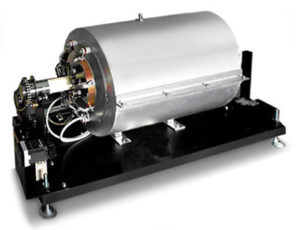 Batch Type Small Rotary Kiln | Motoyama Industrial Electric Furnace