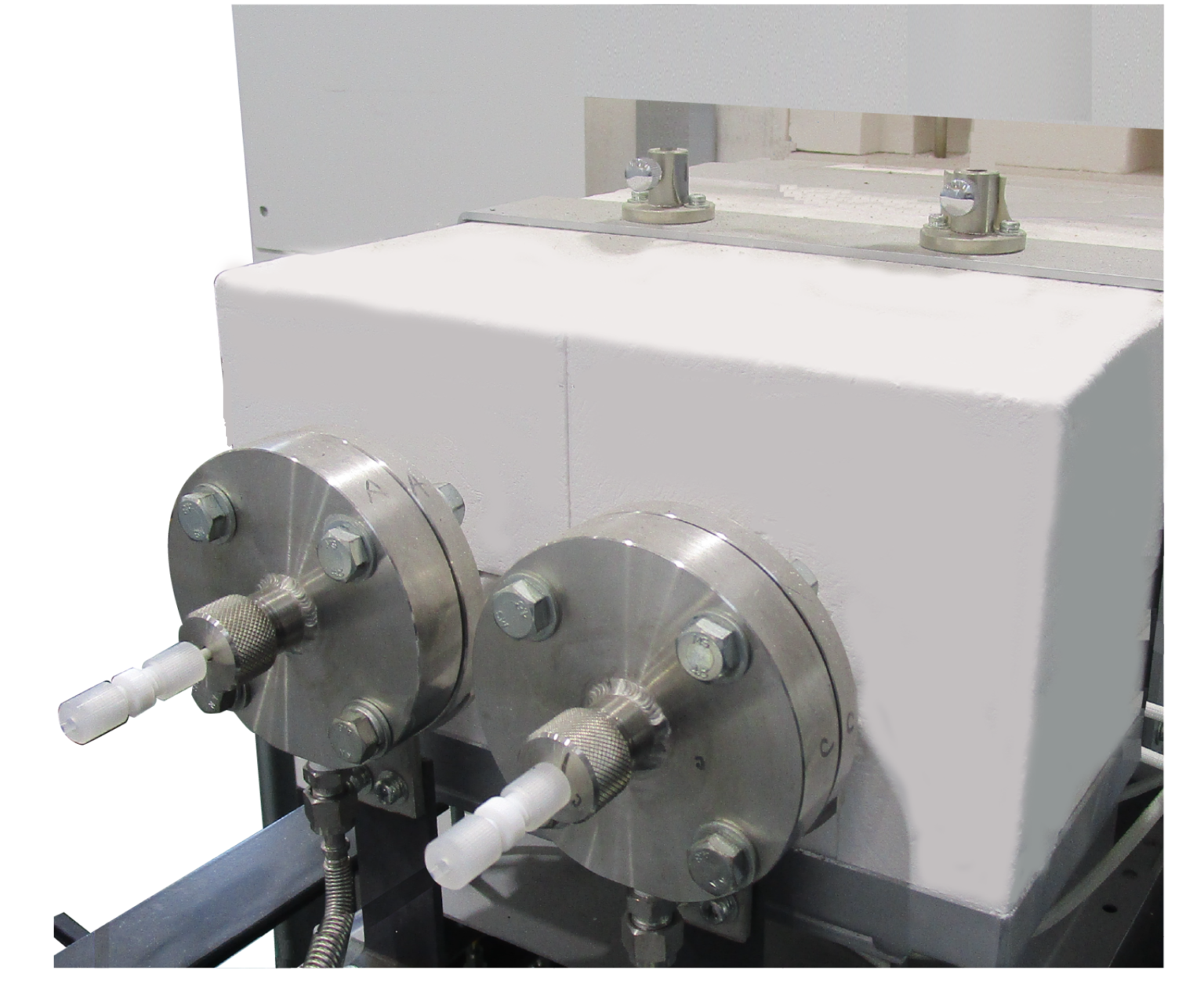 Fine Bubble Jet Type Washer | Motoyama Industrial Electric Furnace